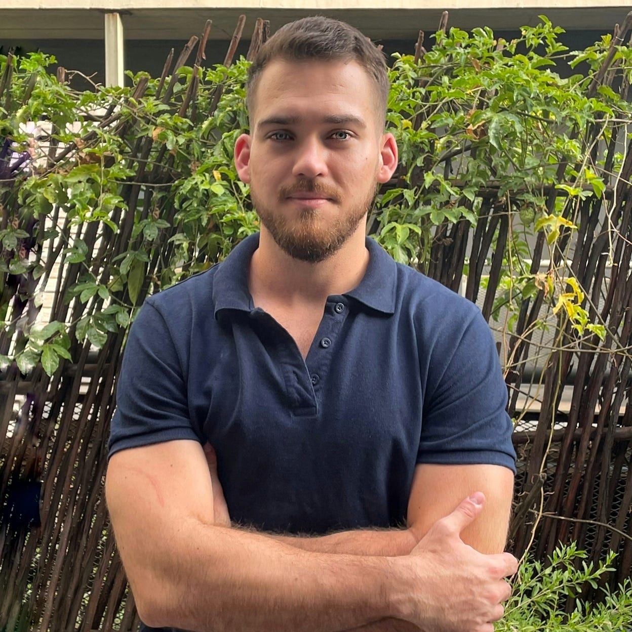 Daniel Da Cruz – Medium