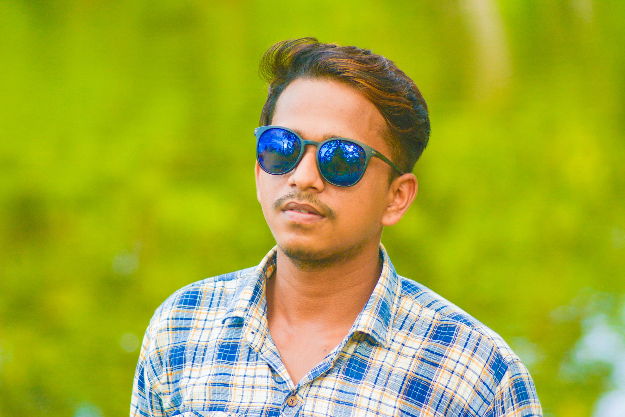 jabir khan – Medium