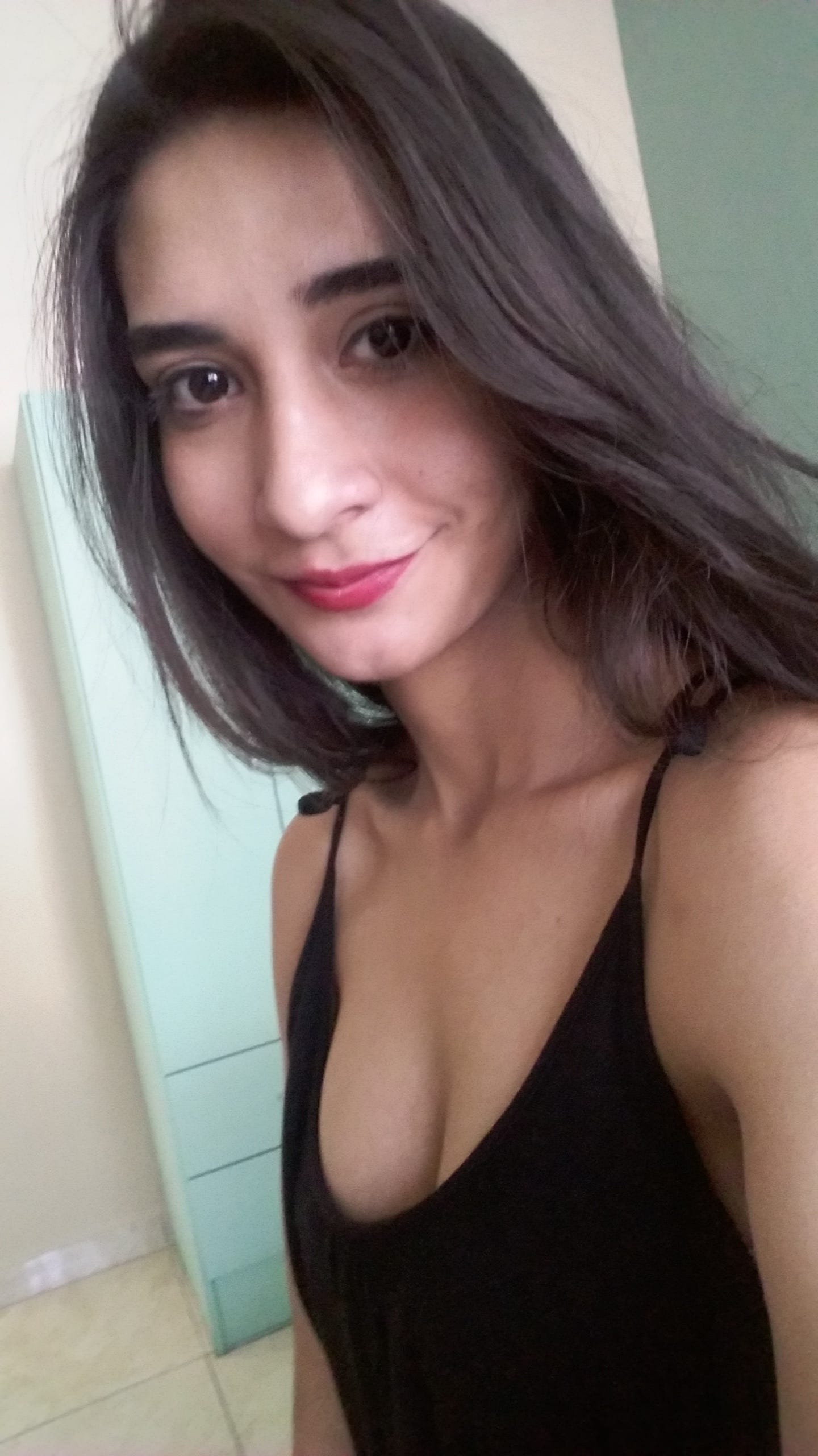 Yosselin A. Tovar – Medium
