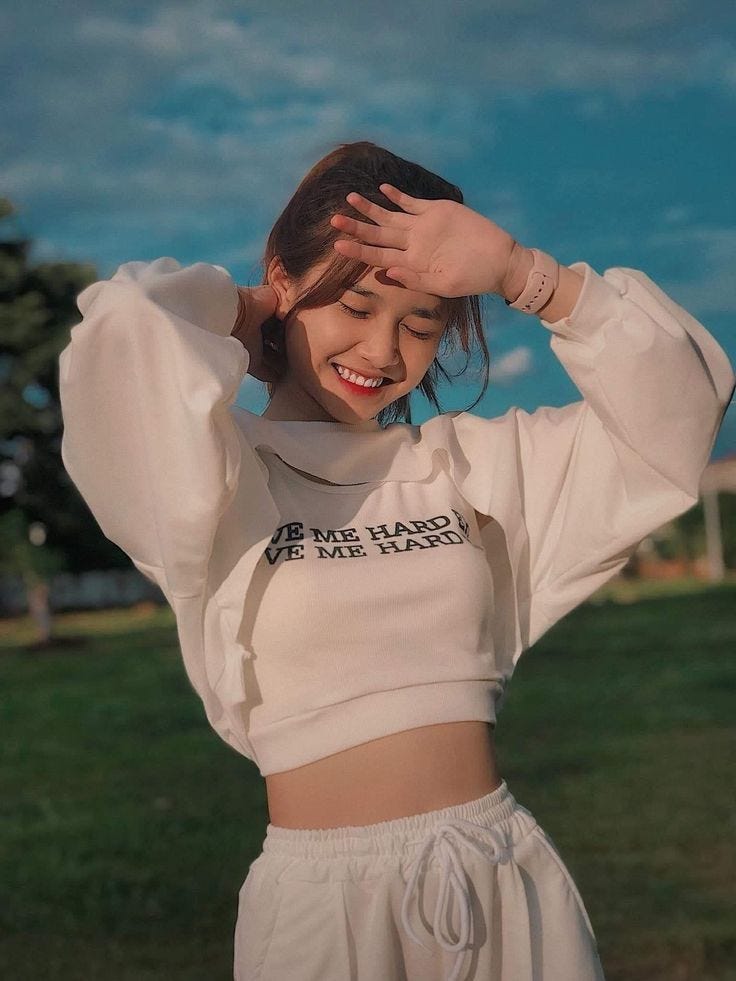 Priscilla Yang – Medium