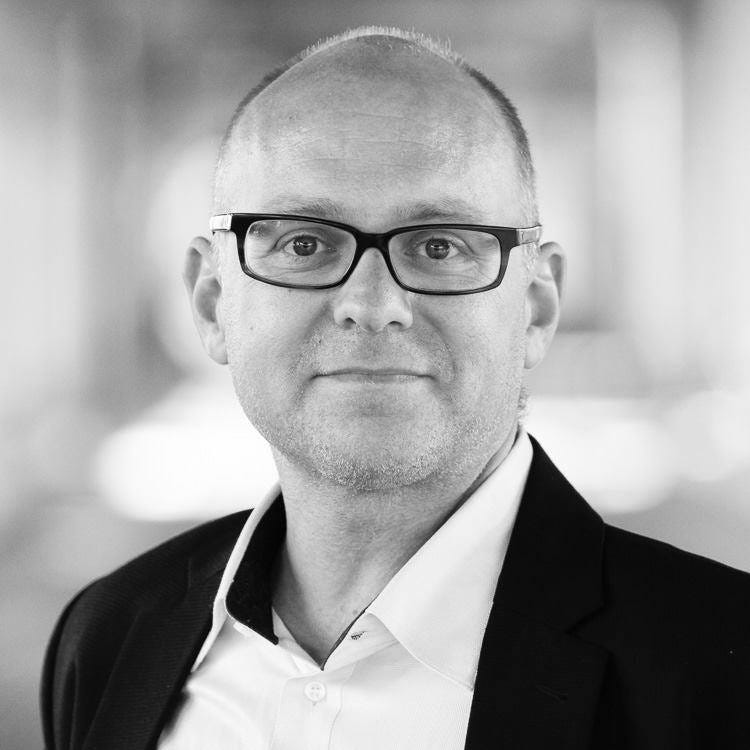 About – Chris Burger – Medium
