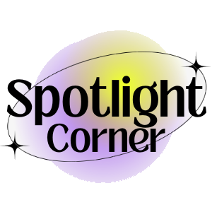 Spotlight Corner – Medium
