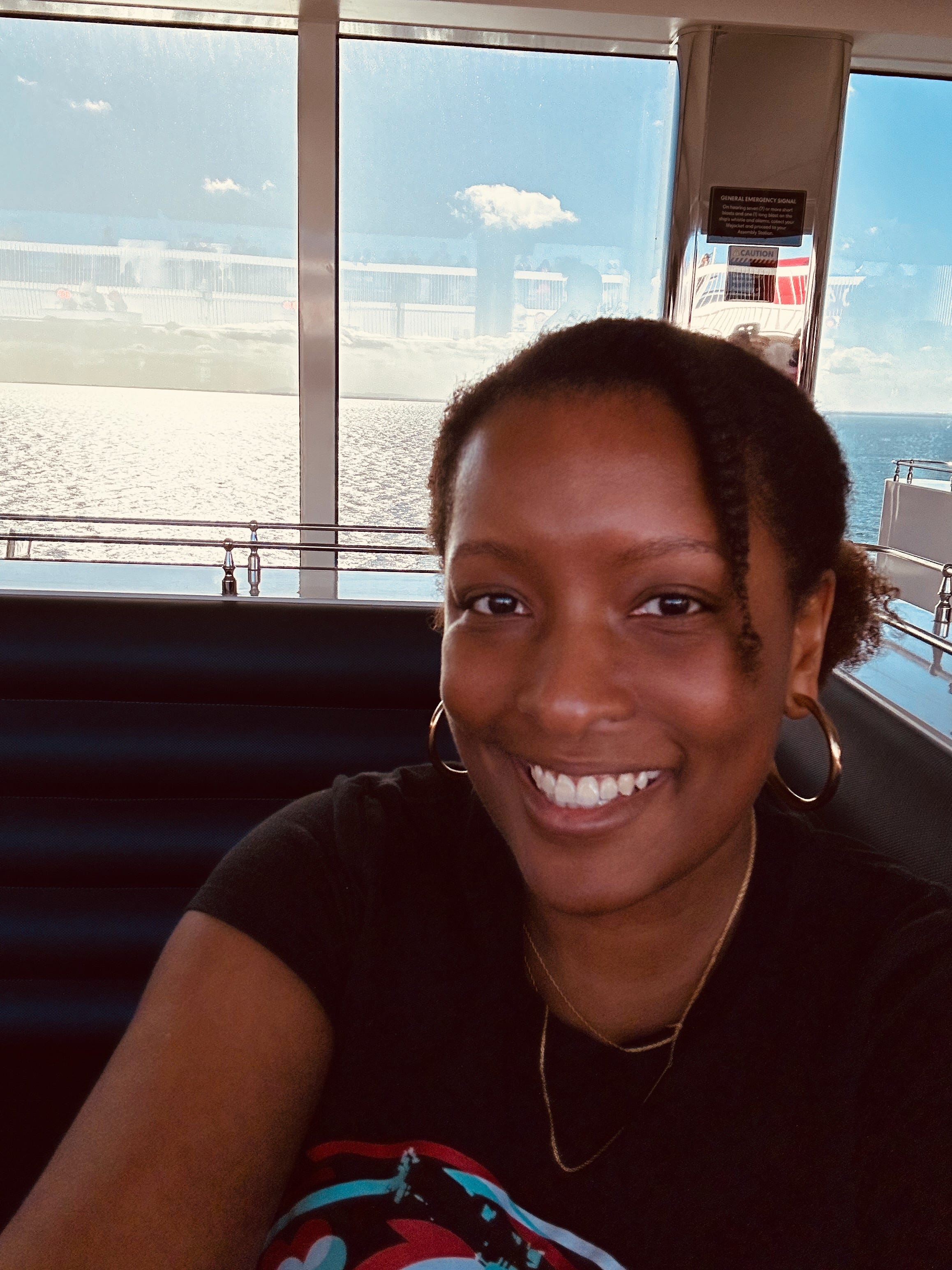 Kristen H – Medium