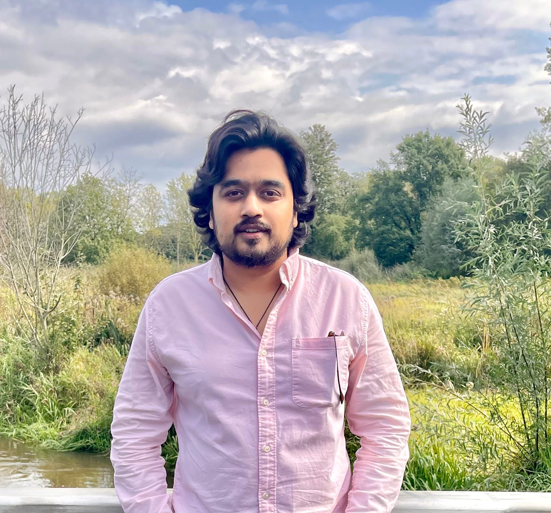 Shobhit Tiwari – Medium