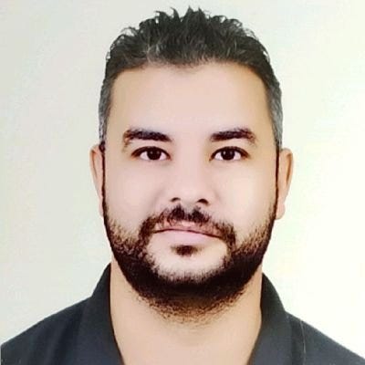 Ahmed Gamal Yousef – Medium