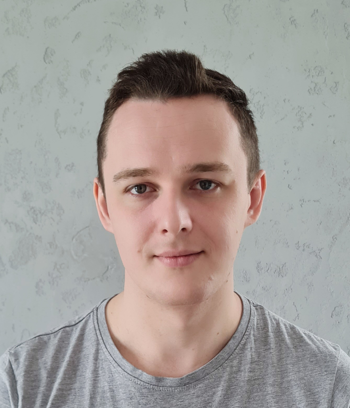 Dawid Witulski – Medium