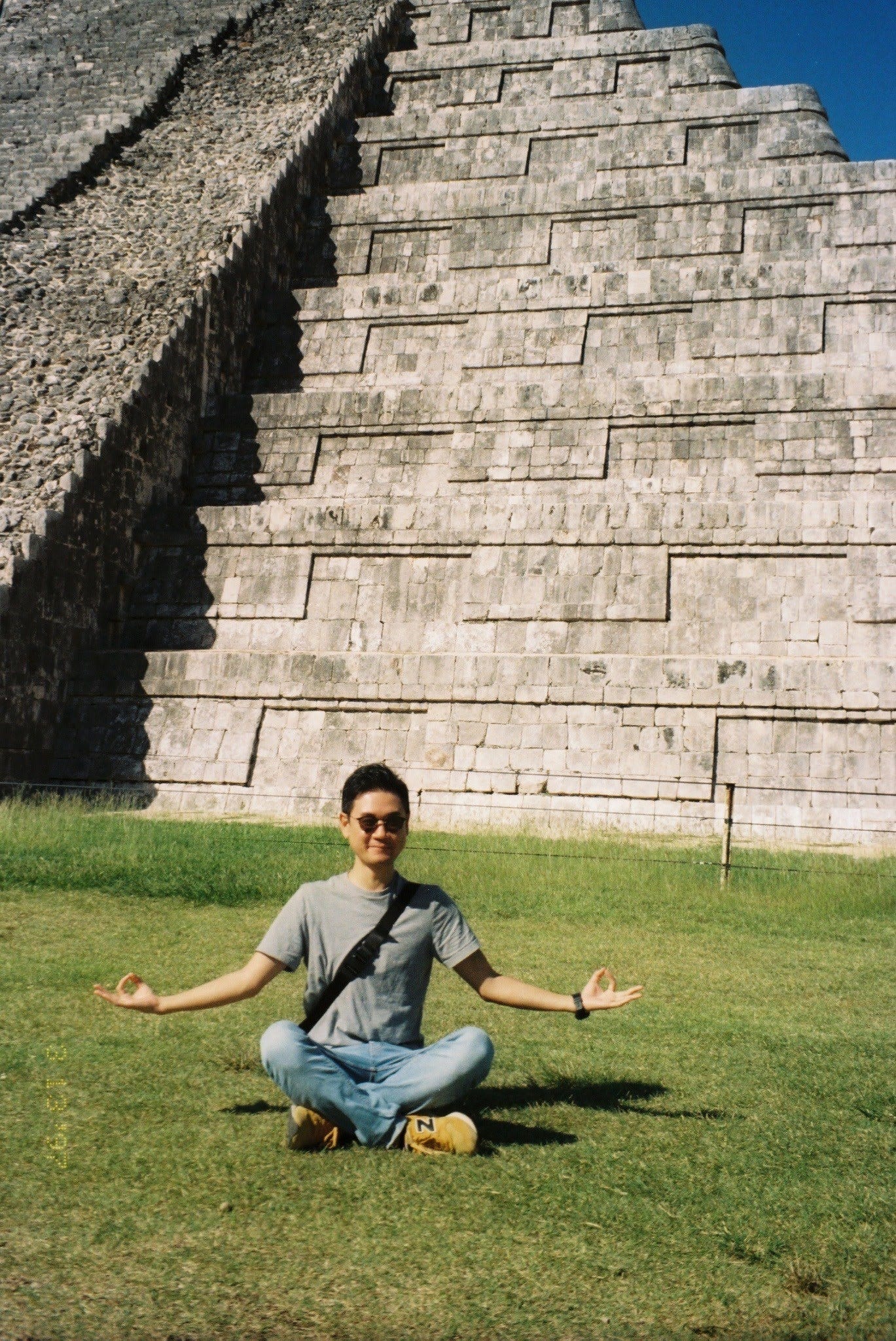 Ryosuke Nakashima – Medium