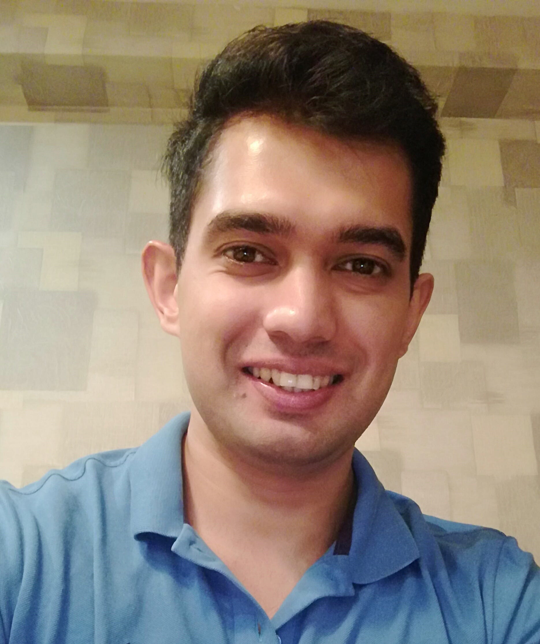 Hamza Rafiq – Medium