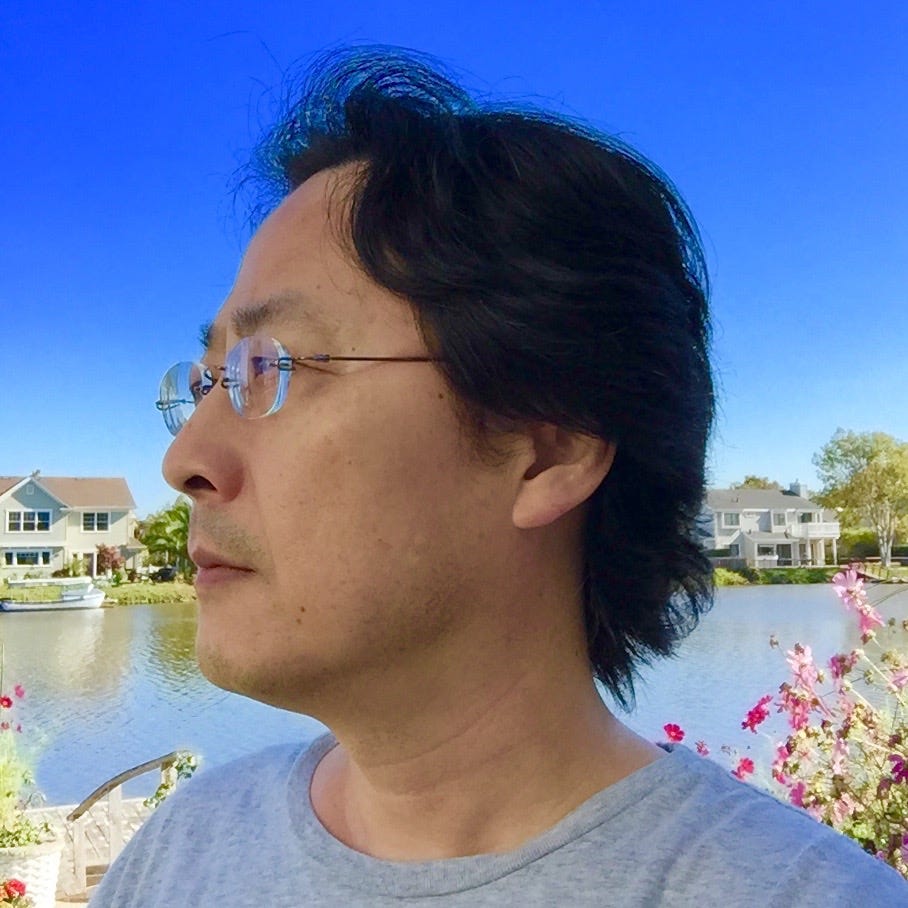 Don Park – Medium