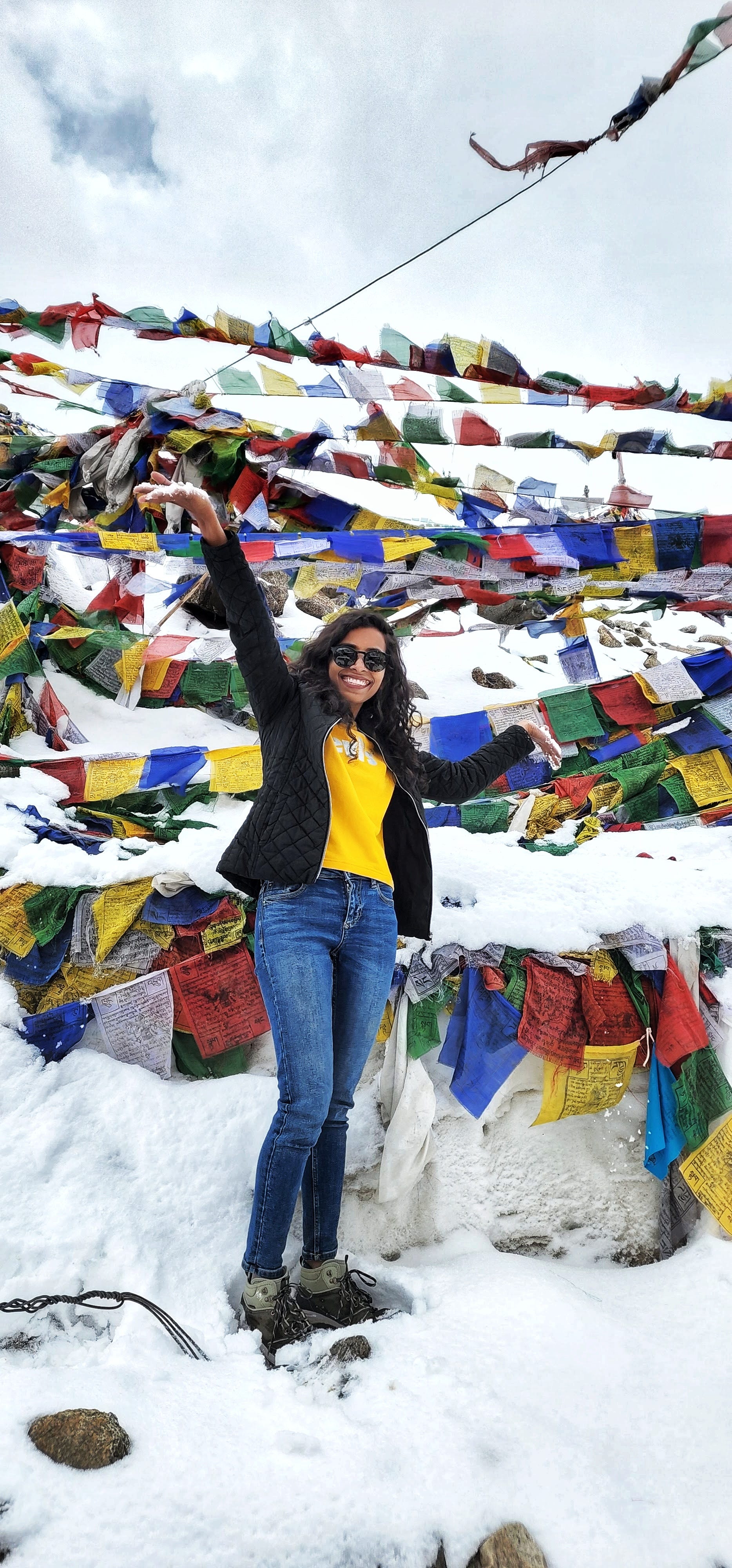 Sonal on Medium curated some lists