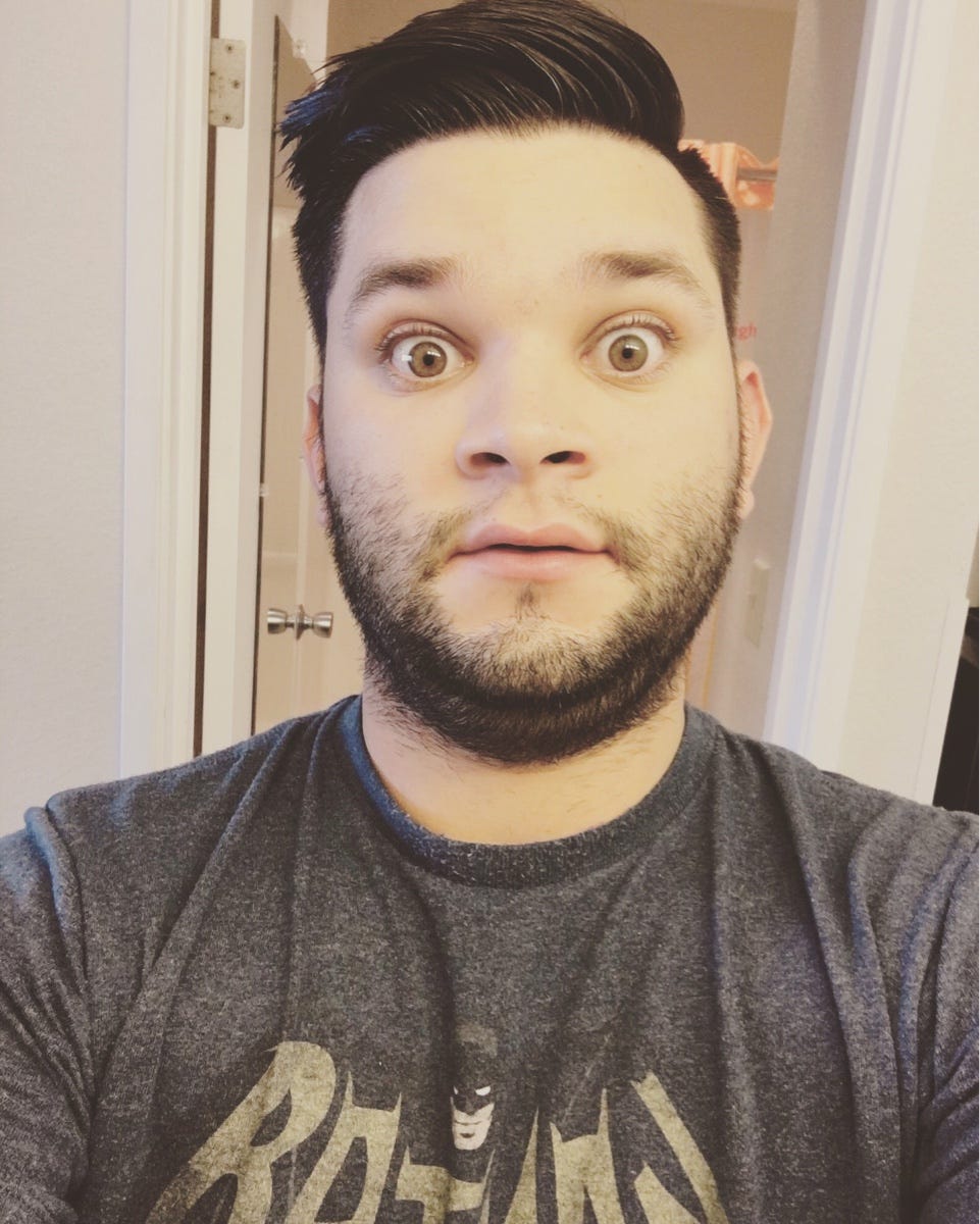 Brian Diaz – Medium
