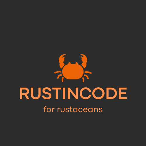 RustInCode – Medium