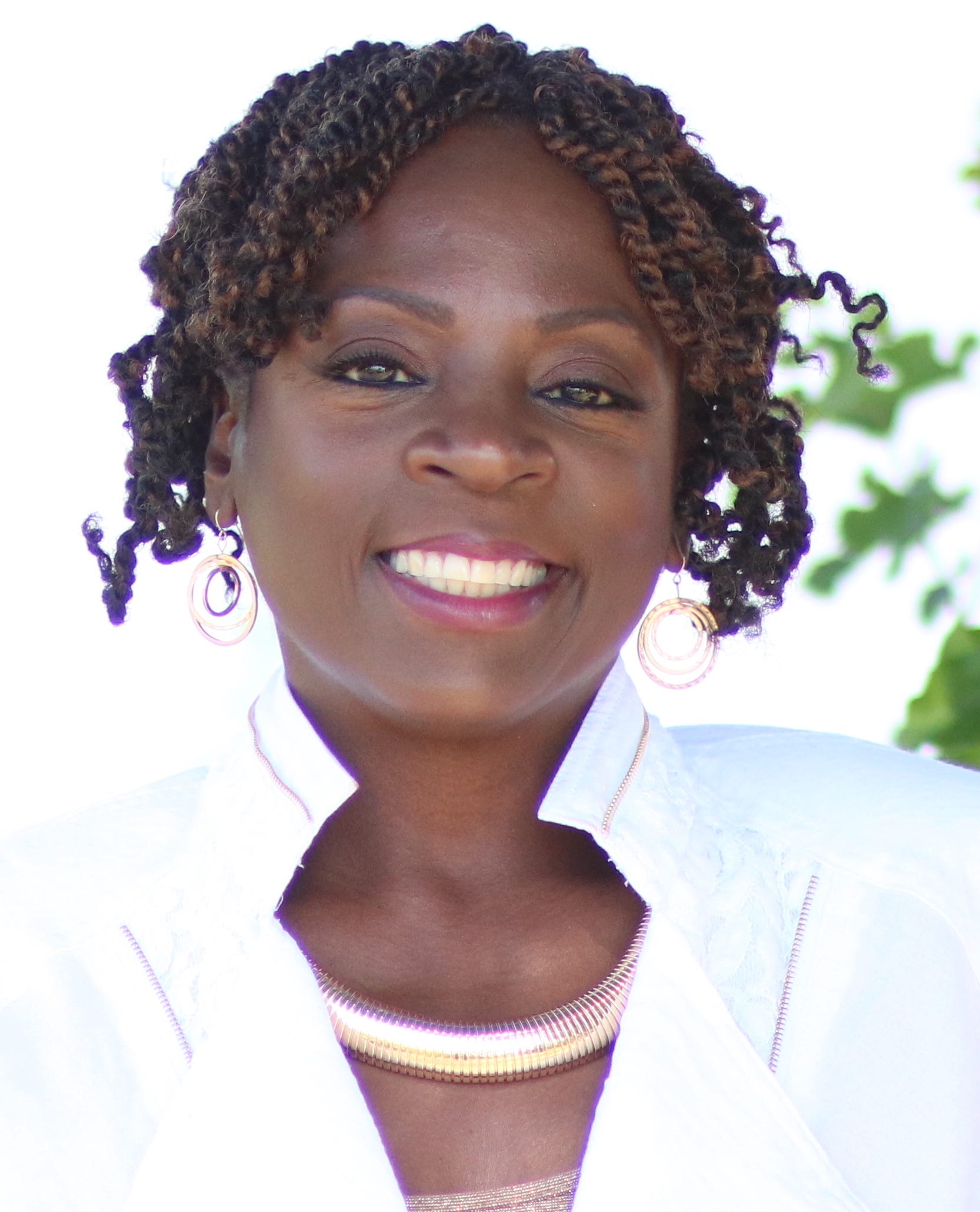 Rhonda Y. Williams – Medium