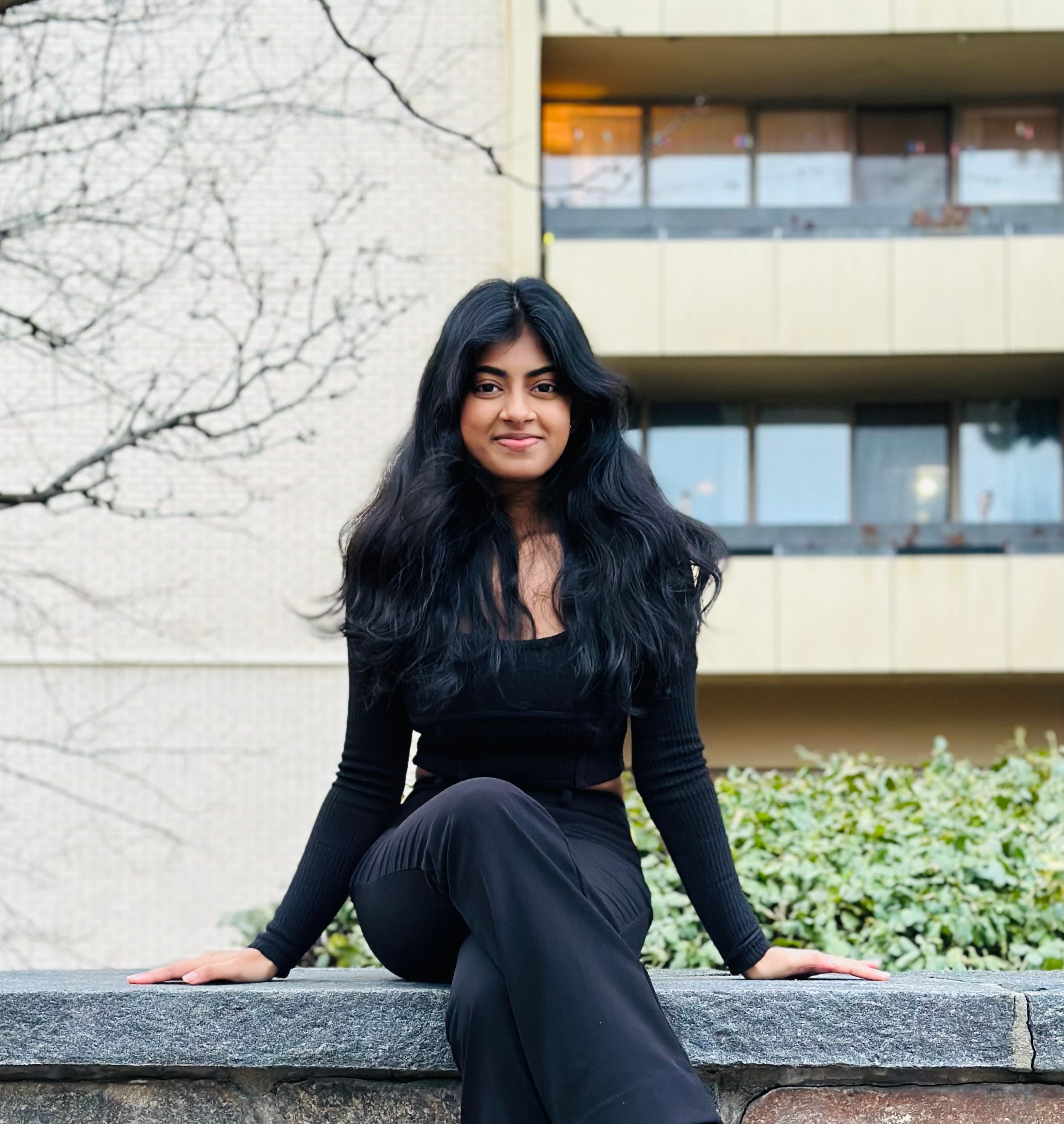 Umasha Maddumage – Medium