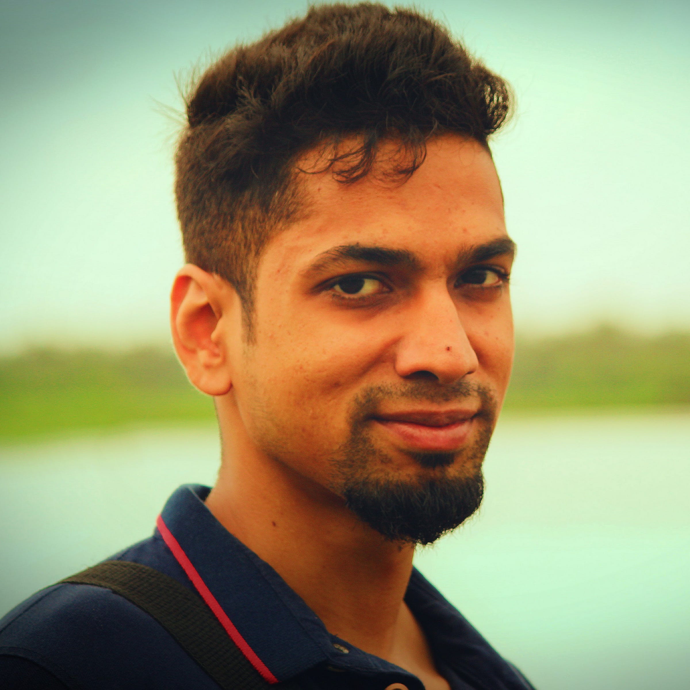 Alan Wilson – Medium