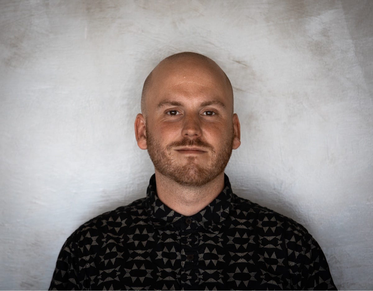 About – Stefan Feser – Medium