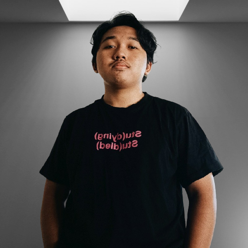 Mukhammad Nur Prasaja – Medium