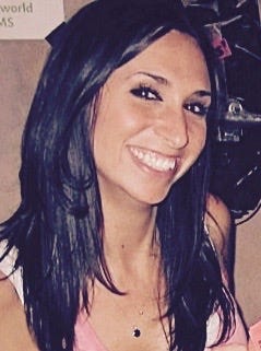 Julie Smith – Medium