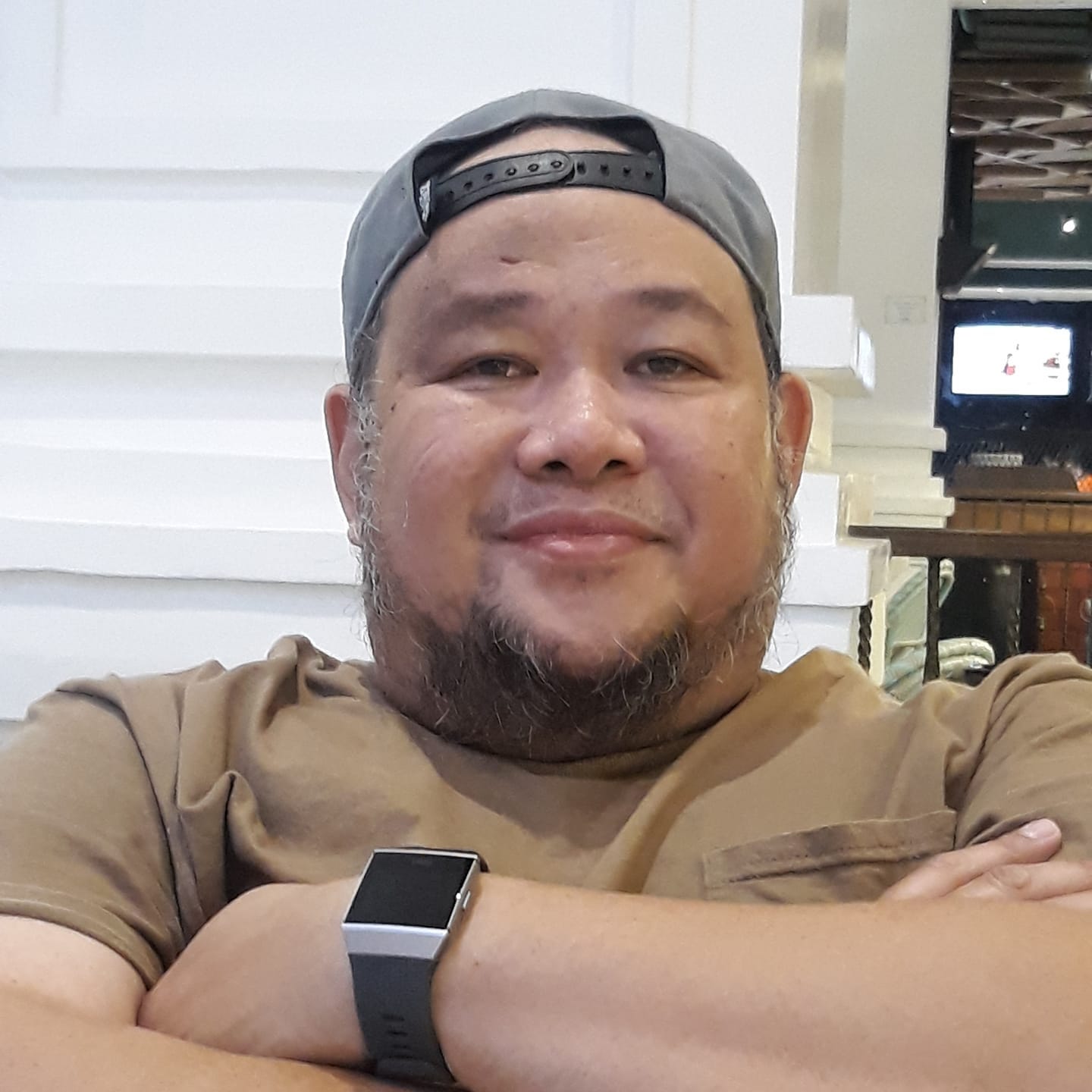 About – Michael Angelo S. Murillo – Medium