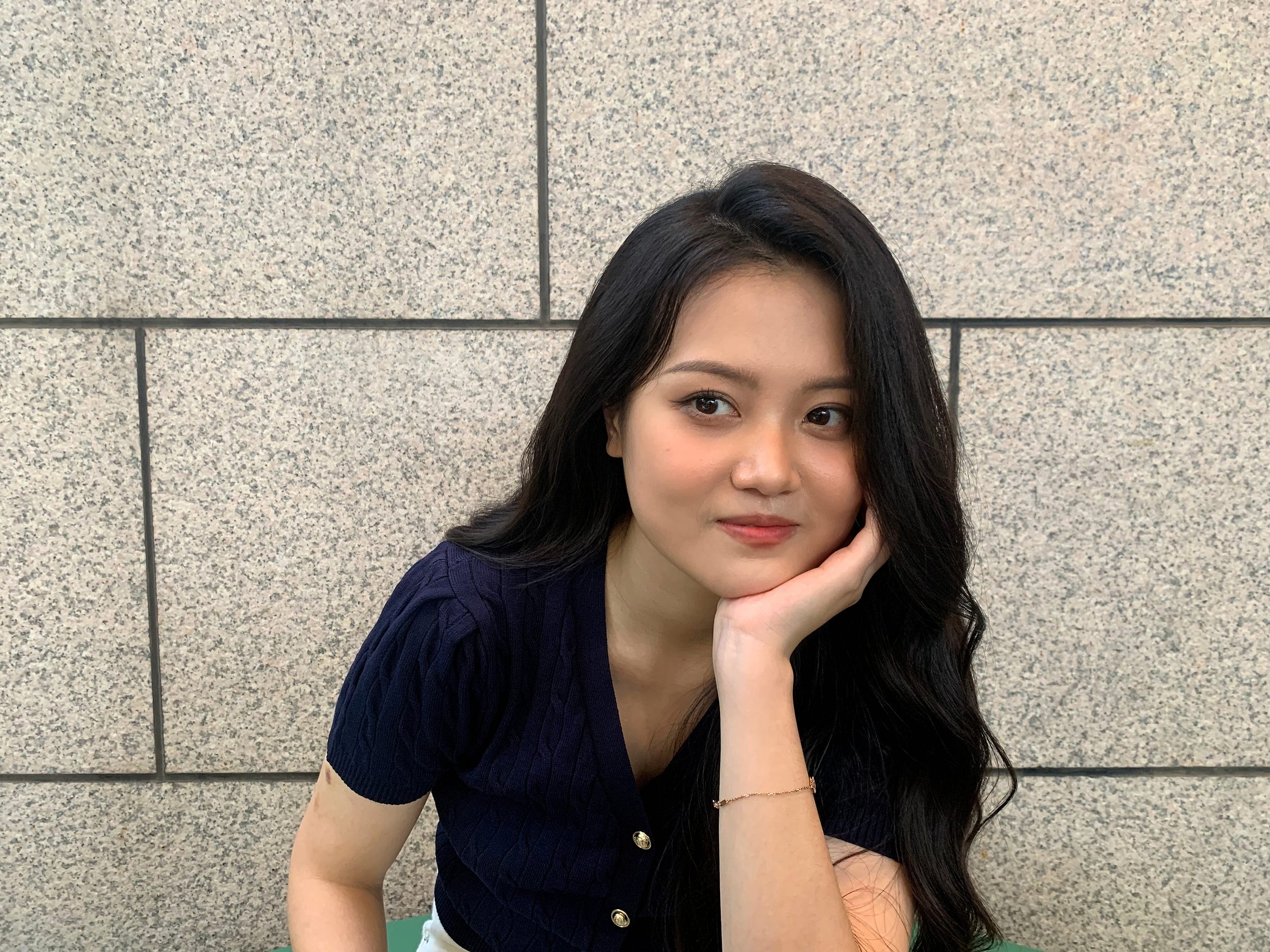 About – Chenxuan Tracy Li – Medium