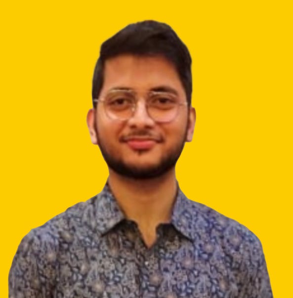Sthitaprajna Mishra – Medium
