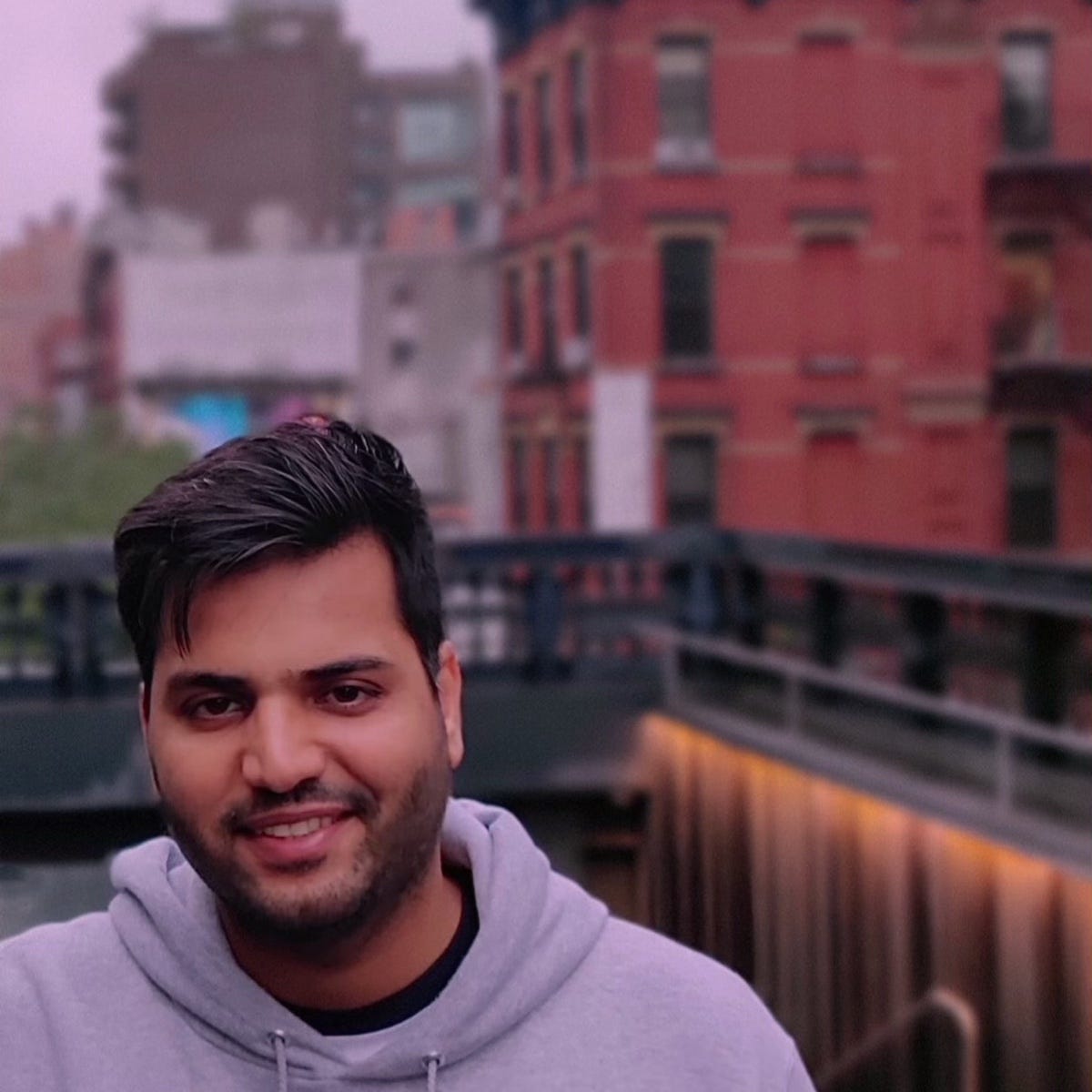 Jatin Arora Medium