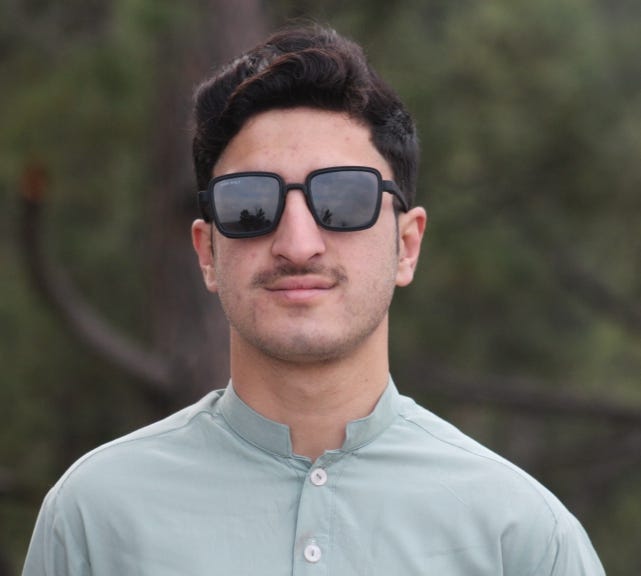 Asad ullah 100 – Medium