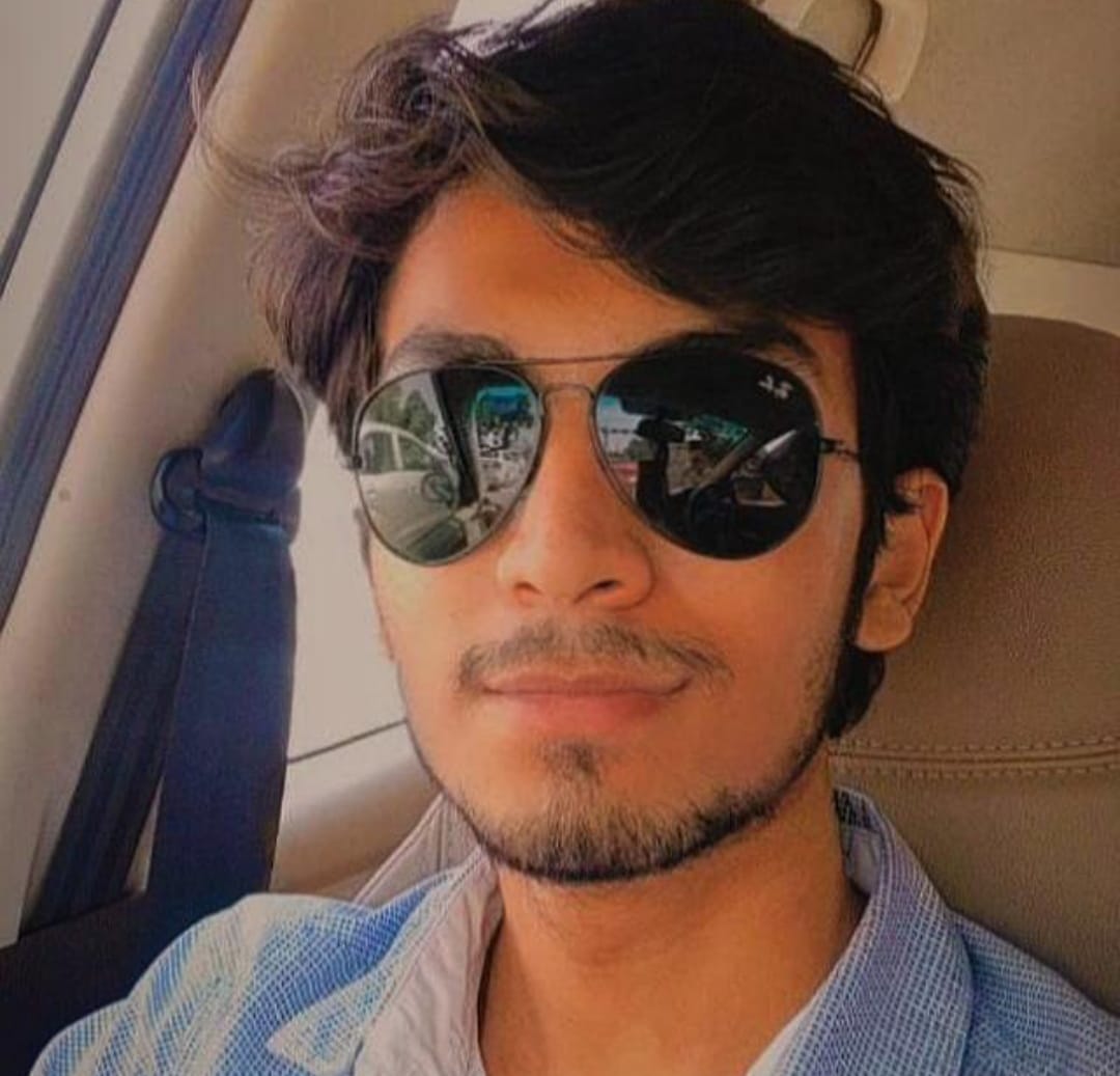 Dhruv gupta – Medium