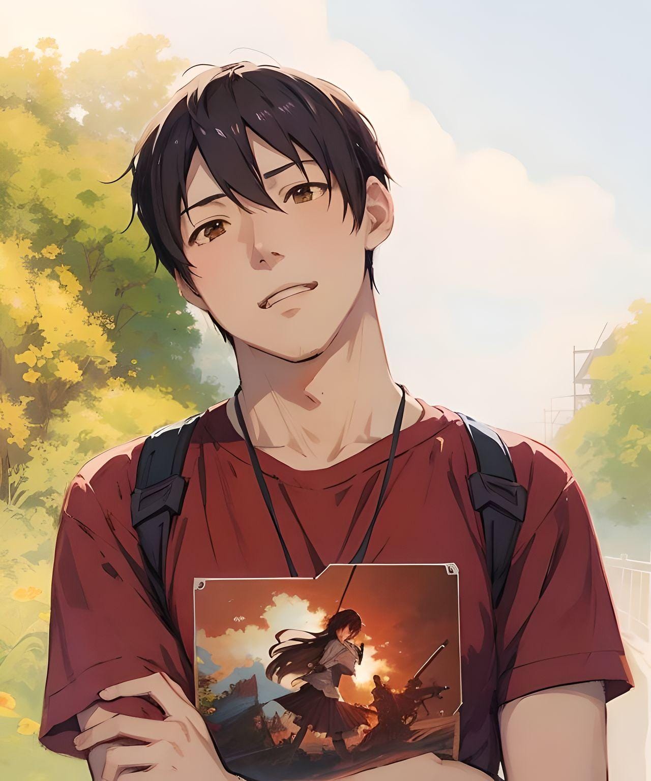 About – Ben Gunn – Medium