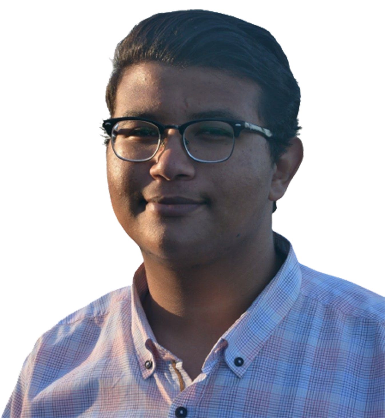 MAHMOUD MOURAD – Medium