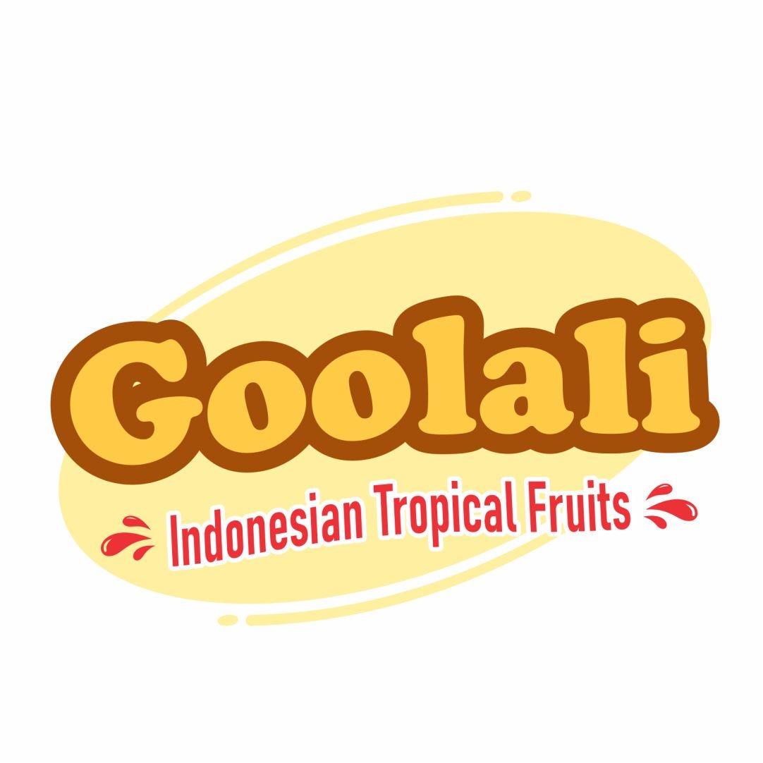 Goolali Food – Medium