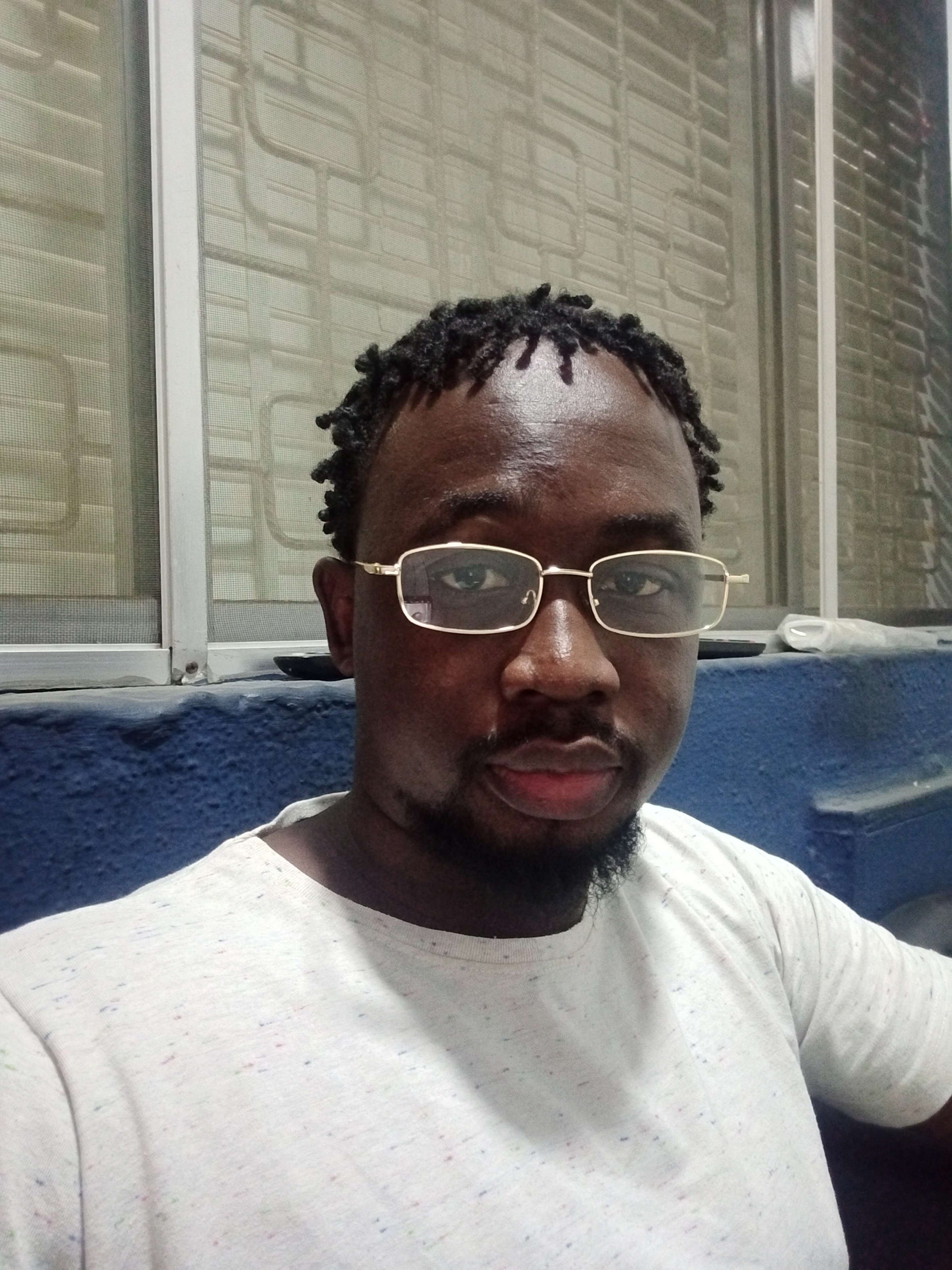 sodiq lawal – Medium