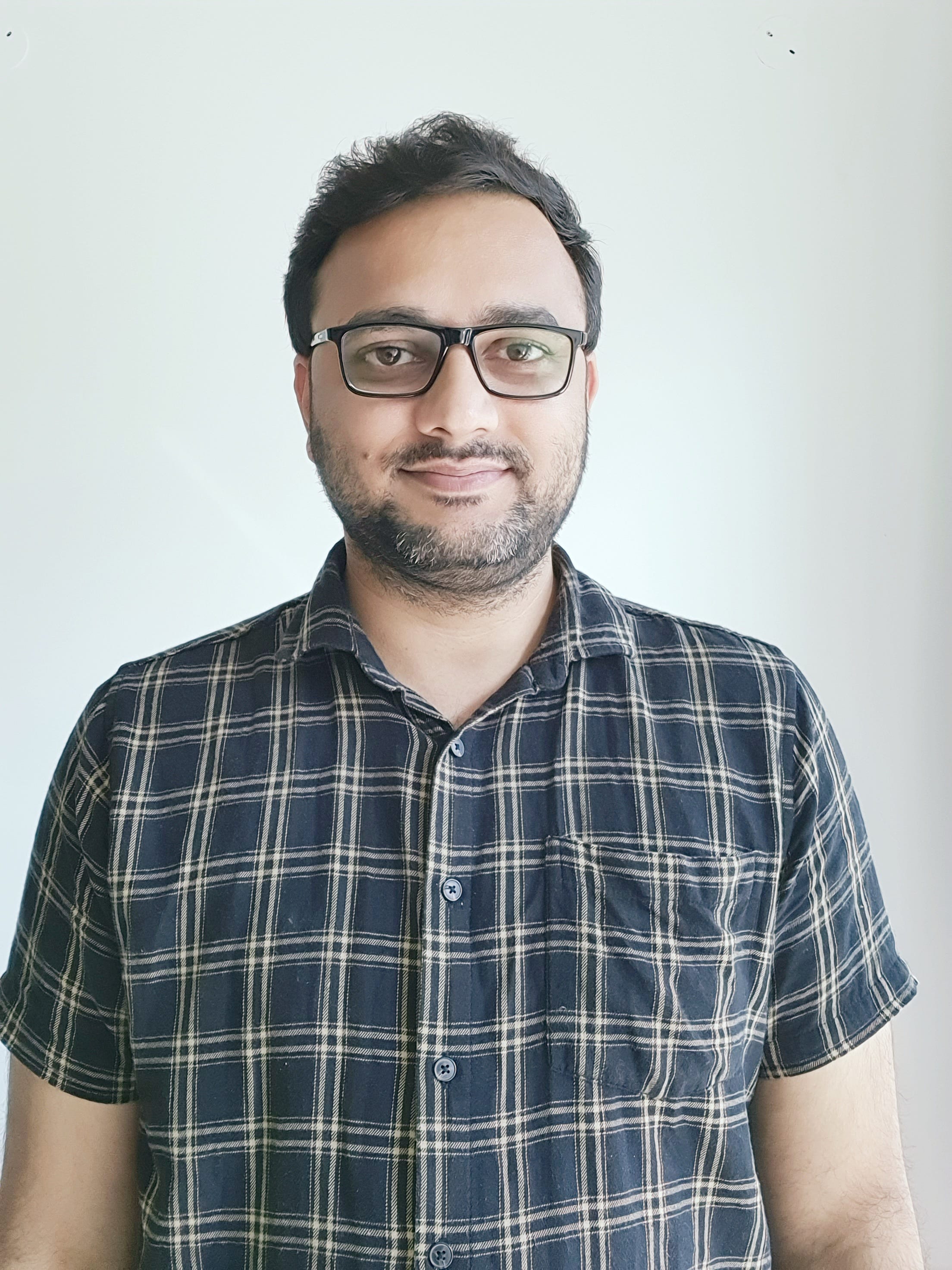 Sachin Singh – Medium