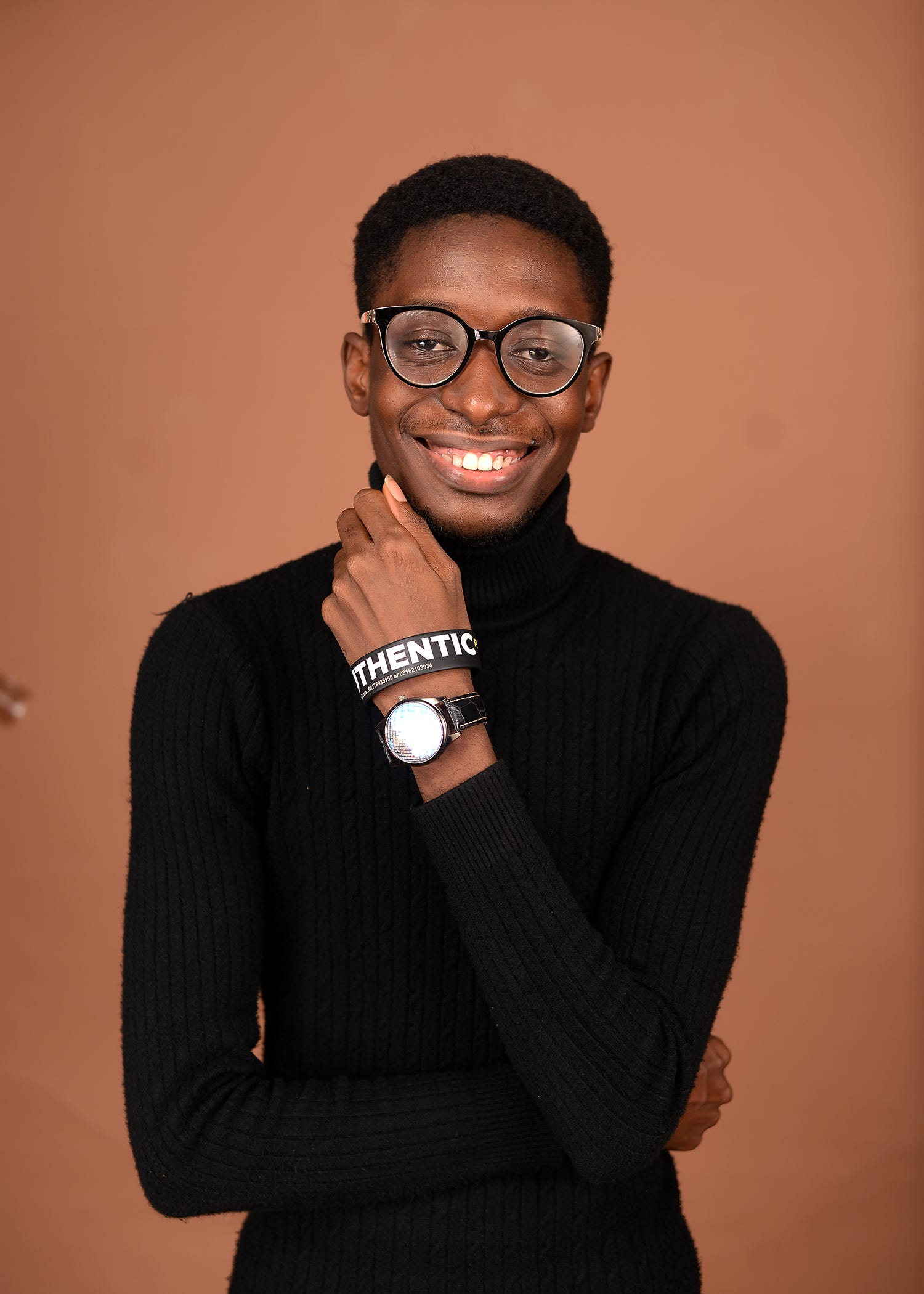 Ajibade Oluwapelumi Emmanuel (Pennations) – Medium