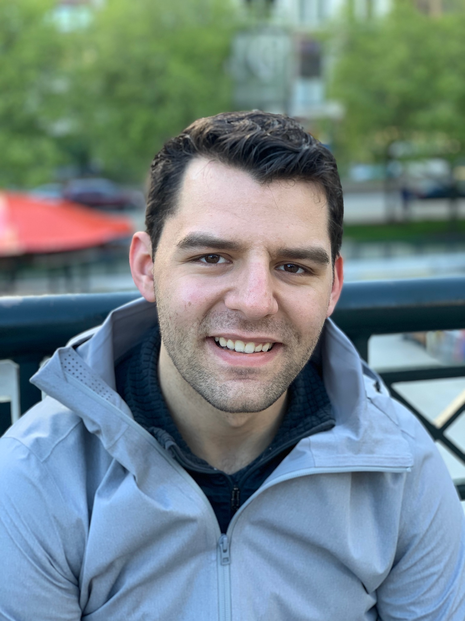 About – Corey Gary – Medium