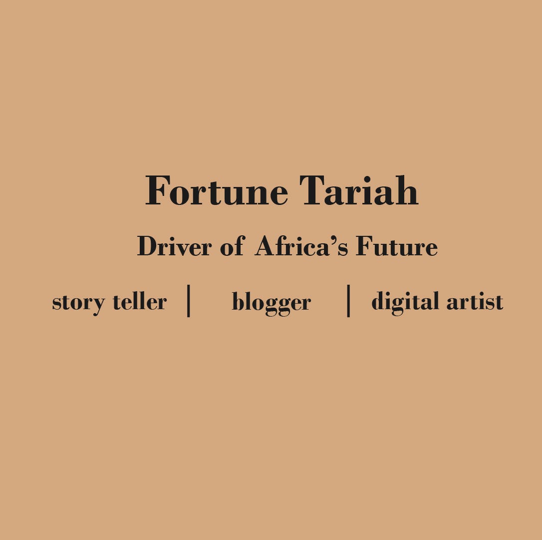 Fortune tariah – Medium