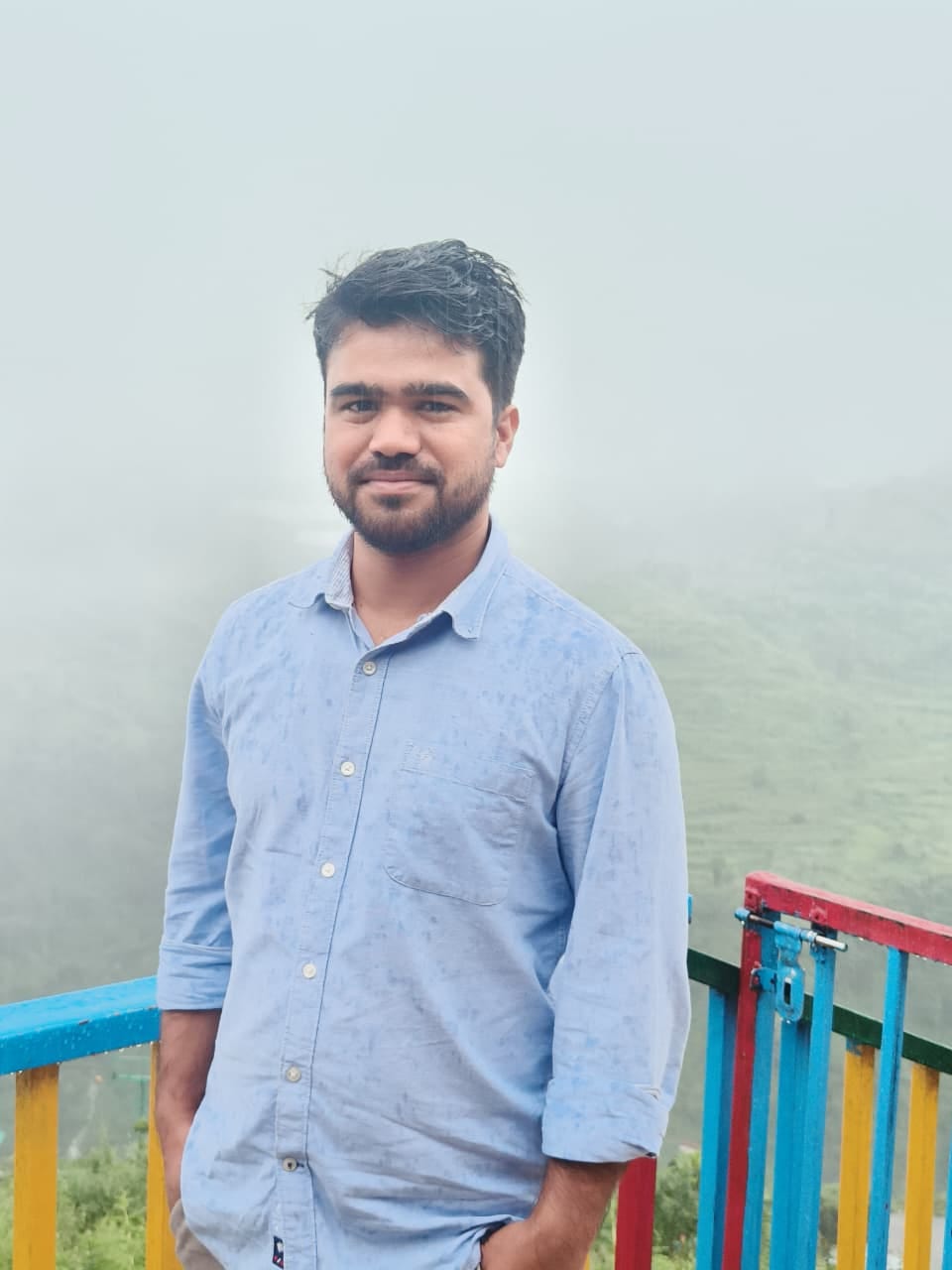 manish rawat – Medium