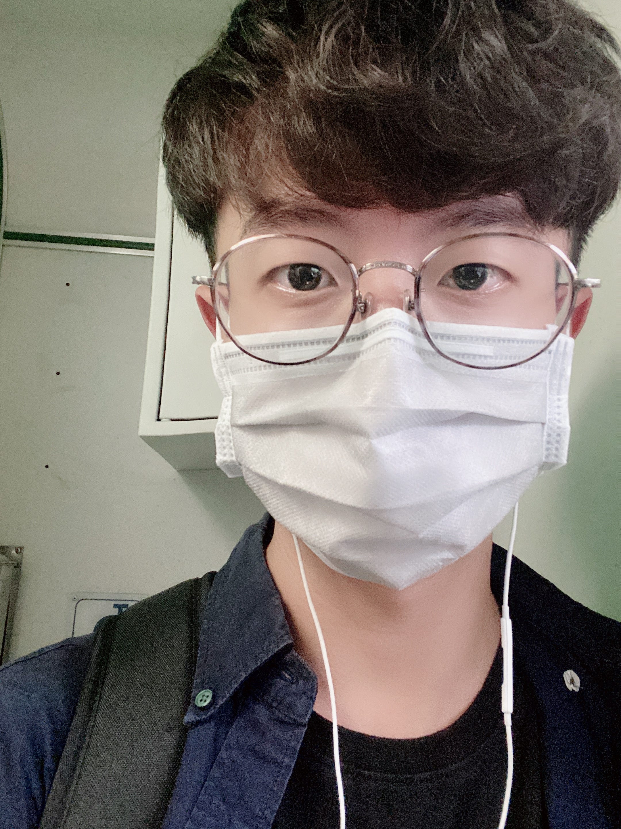 Jerry Fang – Medium