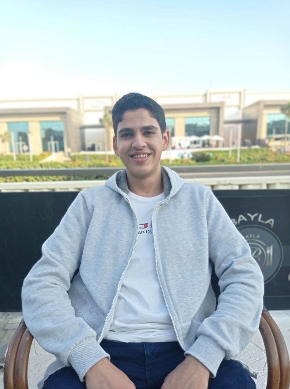 yousef ahmed – Medium