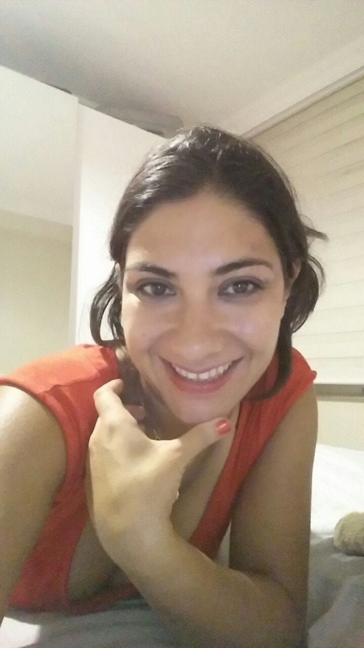 About – Azel – Medium