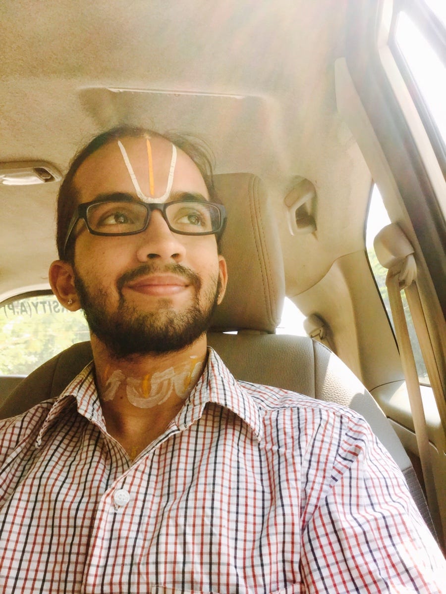 Jagannathan – Medium