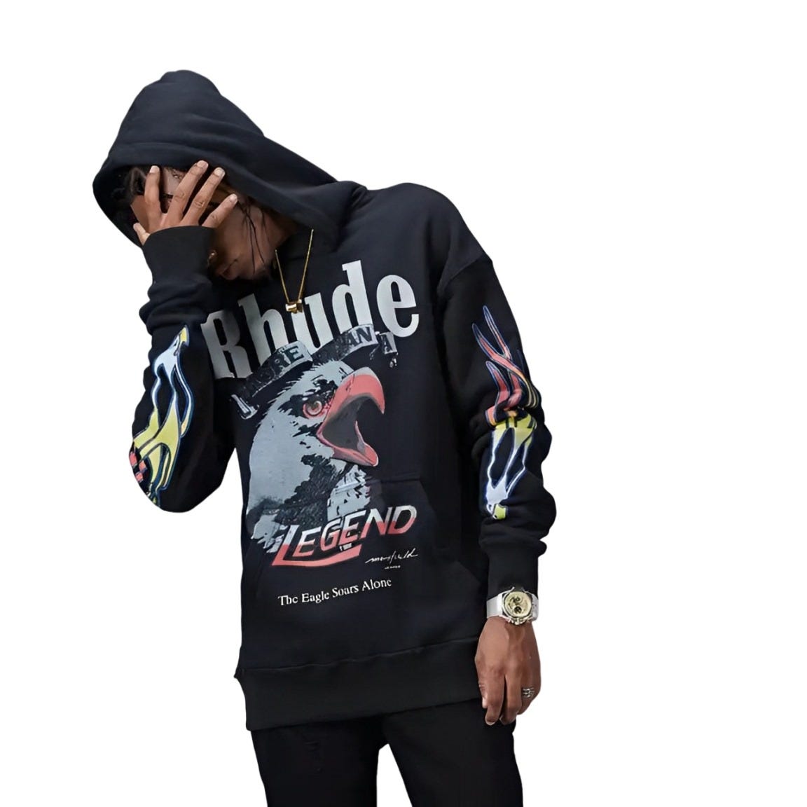 Rhudeclothing – Medium