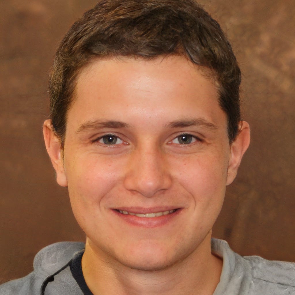 Beau Hendersonburg Medium