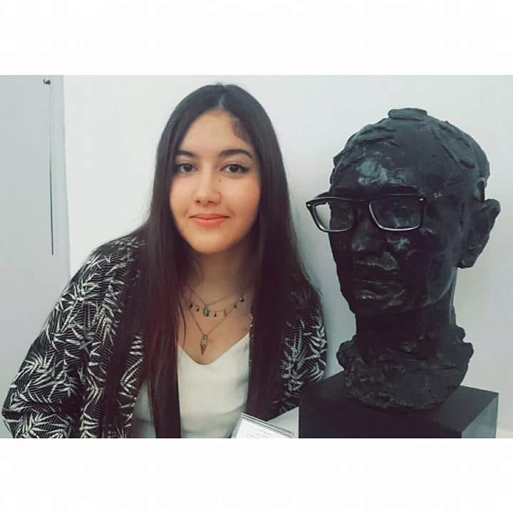 Sarah Y. – Medium