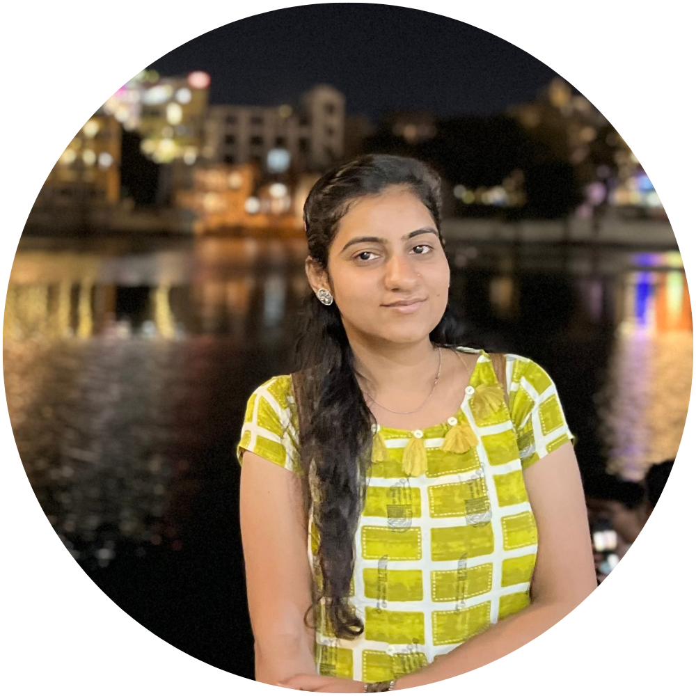 Avani Bataviya – Medium