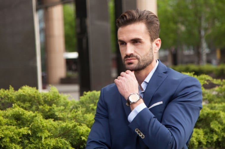 James Sickles – Medium