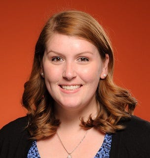 Kristen Cobb – Medium