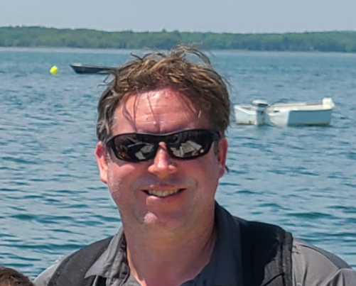 Mark Garrett on Medium curated some lists