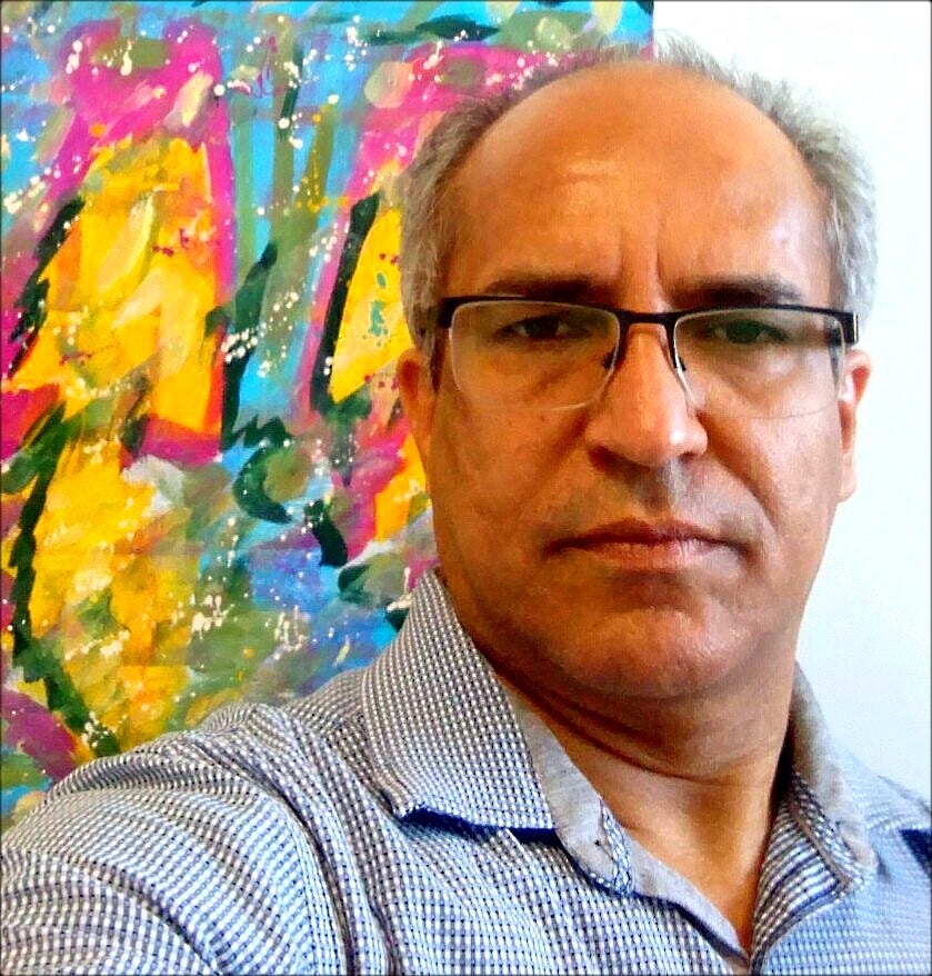 About – Dijaci David de Oliveira – Medium