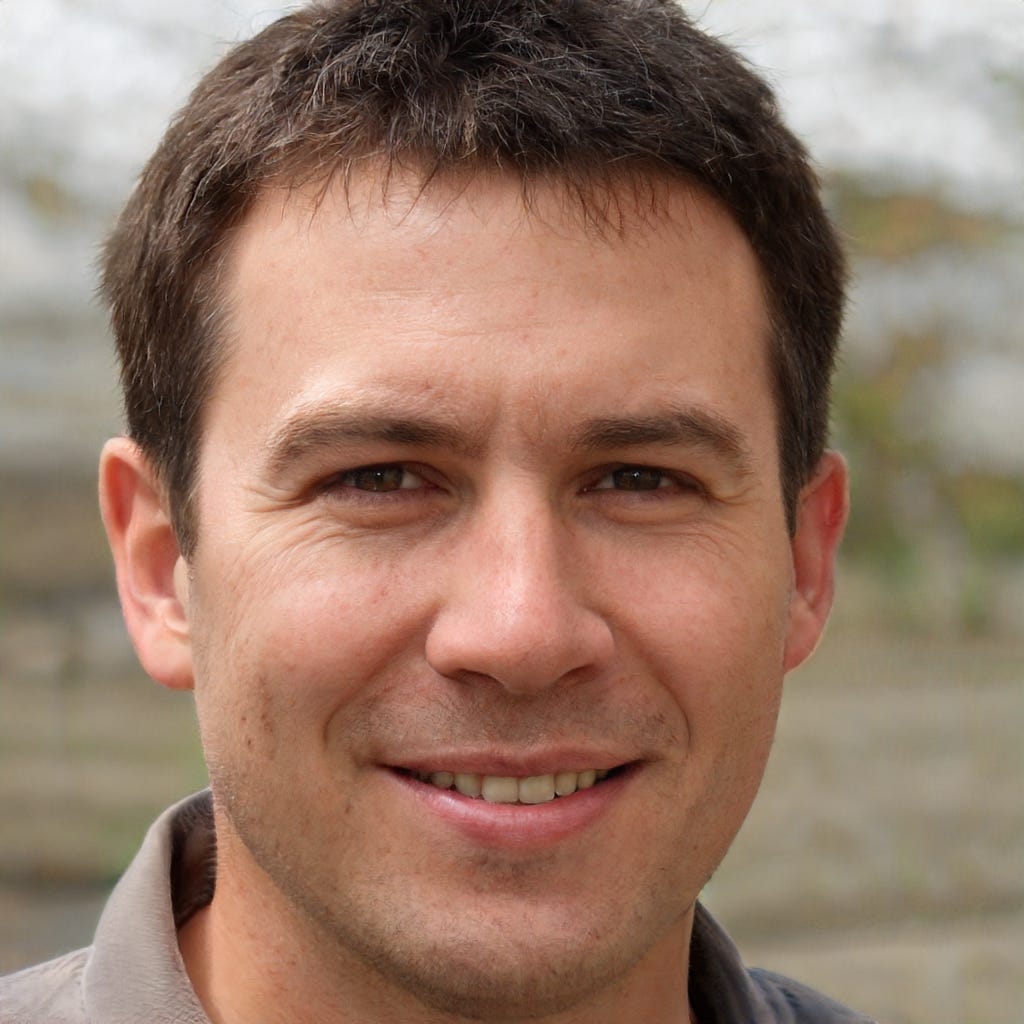 Parker Publishers – Medium